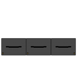 Custom Drawers